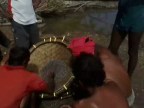 Sri Lanka Gem Mining - Sri Lankan Pathal Rathnapura - part 3 - YouTube