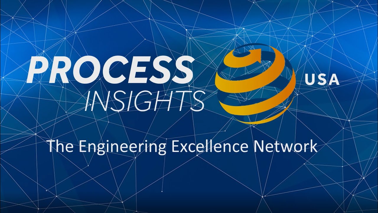 Process Insights USA Conference - YouTube