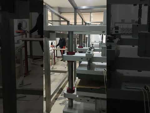 18 Montaj Çalışmaları