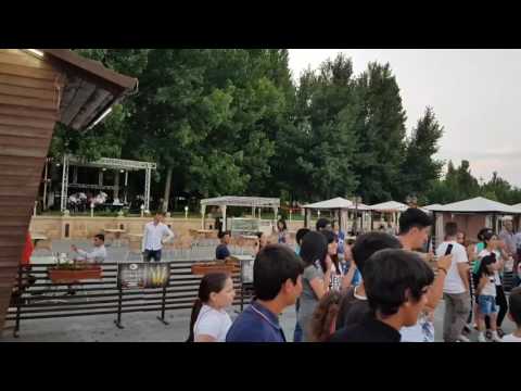 Mirvari Ailevi Kafe. Yevlax