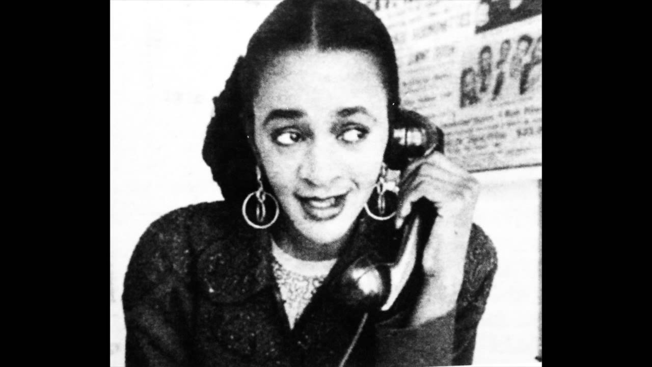 The Famous Ward Singers - Oh, What A Refuge - YouTube