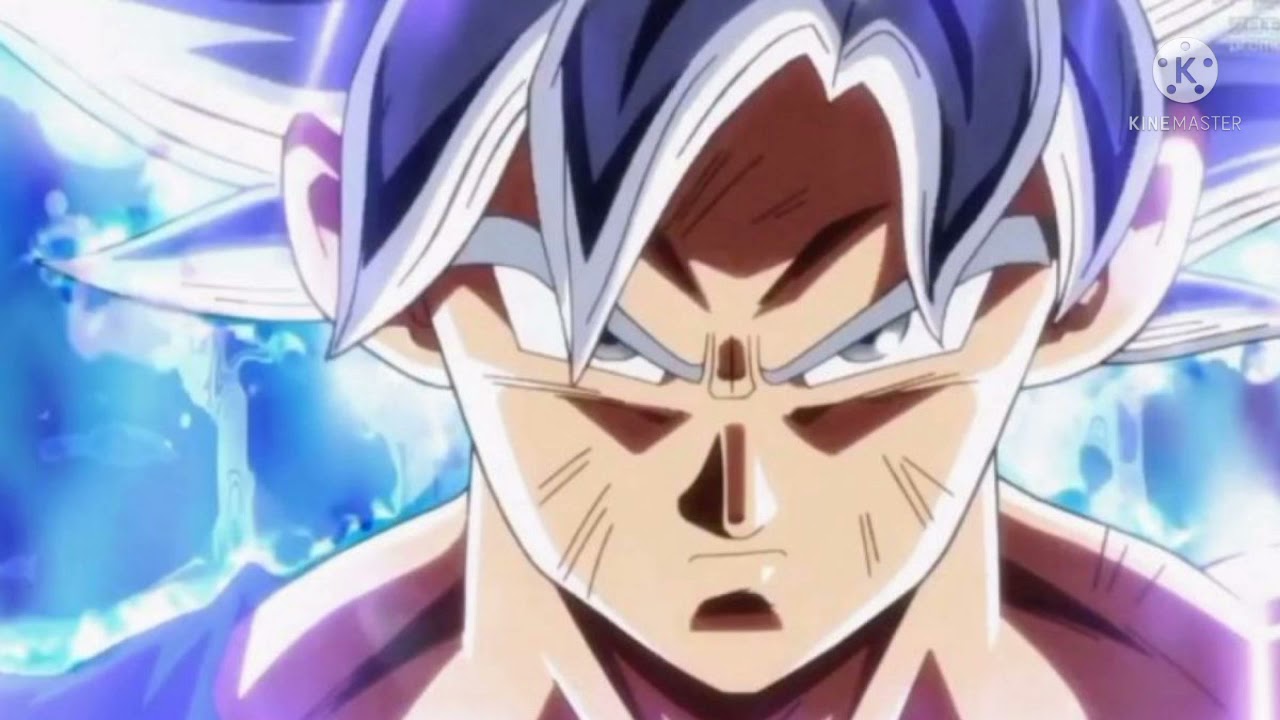 GOKU X RIMURU X HARÉM CAPITULO 1 - YouTube