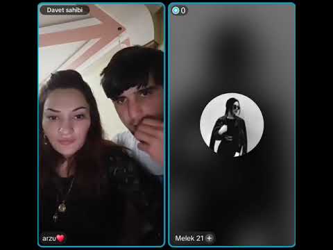 Arzu 19 Yaşlı Sevgilisinə Ərə Gedir Arzunun Anası Bu Evliliyə Qarṣıdı Ṣok😱