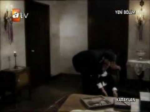 Karayılan 17.Bölüm Part_09