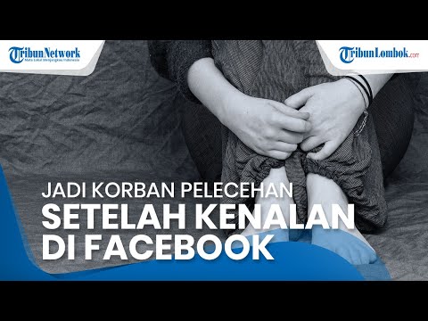 Bocah Perempuan di Sumbawa Dicabuli di Atas Motor oleh Remaja 18 Tahun yang Dikenal lewat Facebook