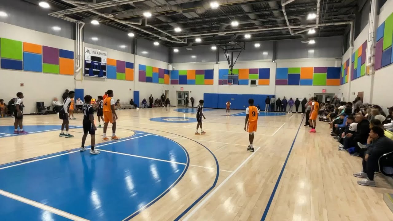 2nd half v chosen - YouTube