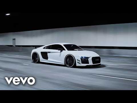 Alok & Alan Walker - Headlights ( Ufuk Kaplan Remix )