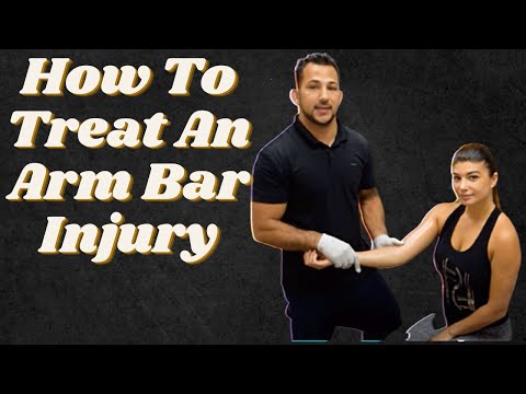 Therapeutic Exercises For any Hyperextended Elbow - Fitness ...