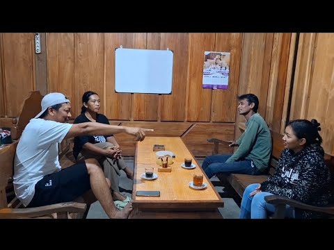 PERCERAIAN BUKAN SOLUSINYA || 37 MENIT NGURUSI WONG PEGATAN || SEMOGA BAHAGIA BERSAMANYA..(amin)...