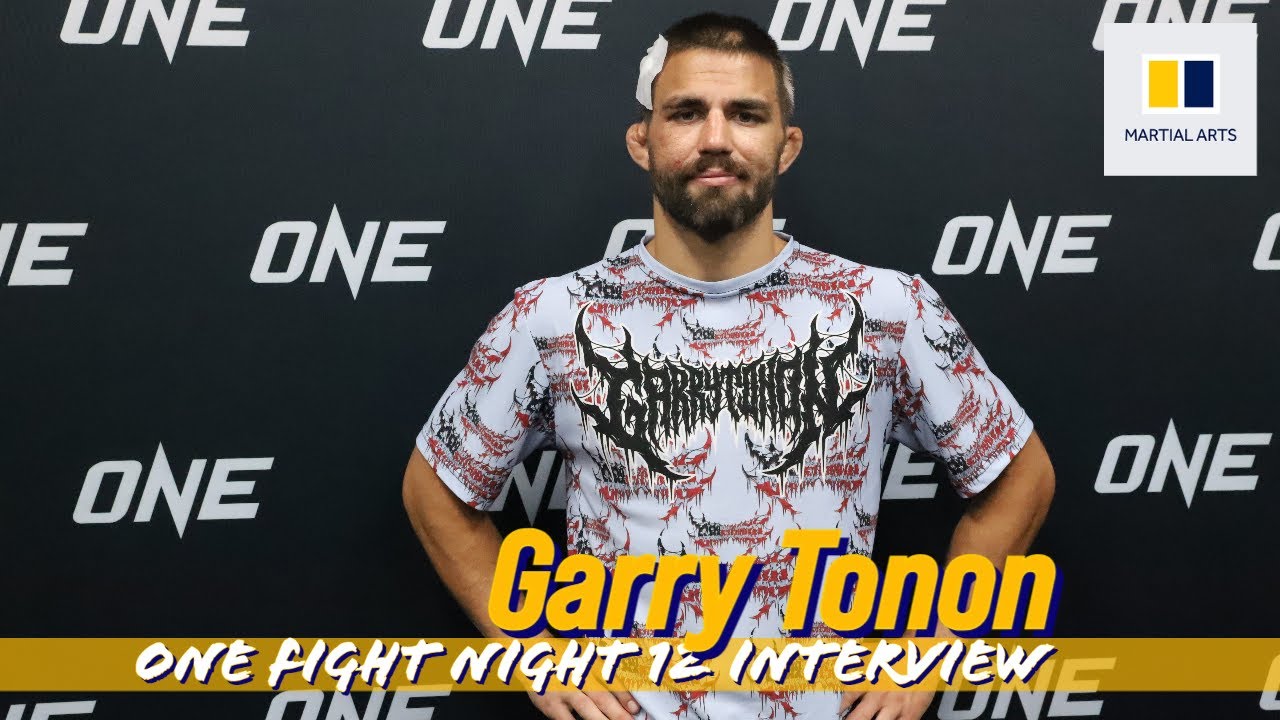 Garry Tonon wants Martin Nguyen interim title bout | ONE Championship ...