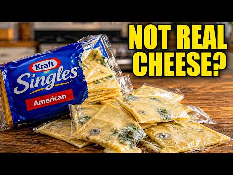 STOP Buying These 8 Cheese Brands (And 4 You Can Actually Trust)