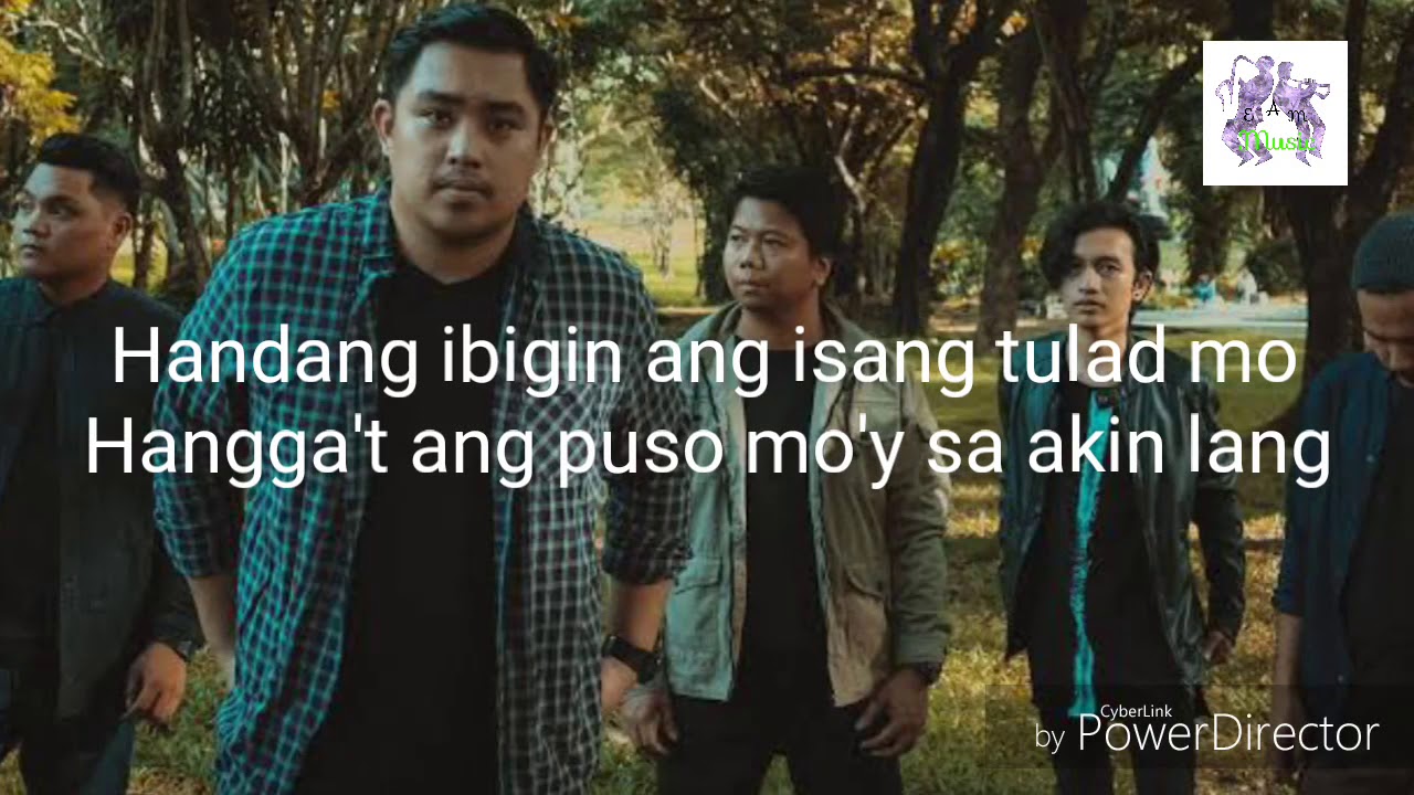 Bulong-Lyrics By: December Avenue - YouTube