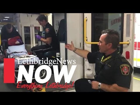Capt. Shawn Folk with David Skilling and Greg Gaudette - YouTube
