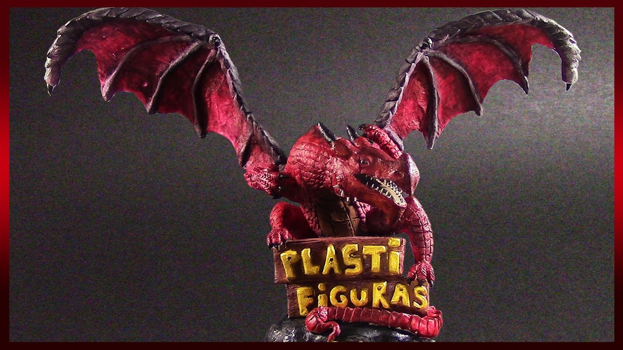 Nuevo Logo del Canal(Dragón)/ New Channel Logo(Dragón) - YouTube