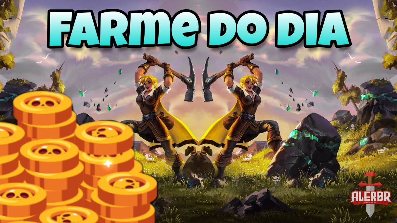 Daoc best places to farm in old albion - maopmx