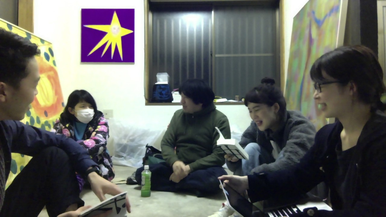 2017/3/29/Natsumi OIKAWA/Yuina WADA/Tomoko SATO/Daisuke KISHII/blanClass broadcasting - YouTube