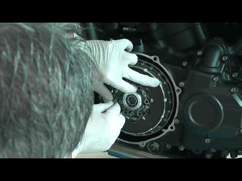 Yamaha Vmax 1700 Probleme
