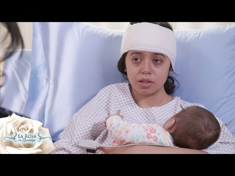La Rosa de Guadalupe 2023 'Ver el cielo' Parte 2