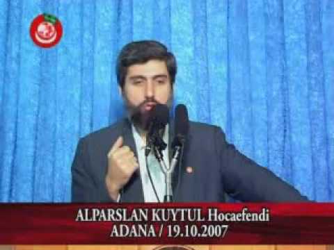 Alparslan Kuytul - Şeytanın Vesveselerinden Nasıl Kurtulabilirim