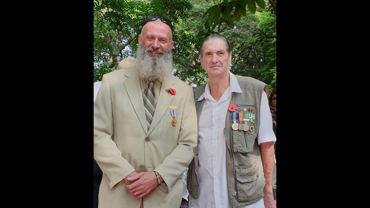 RIP Terry Connor - YouTube