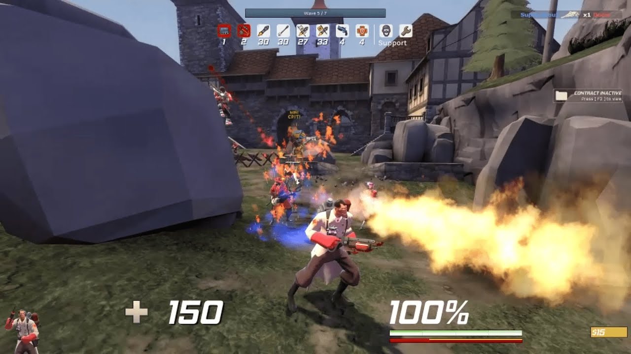 [TF2] m a n - YouTube