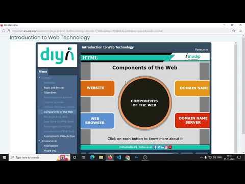 HTML & CSS 01.11.2022 - YouTube
