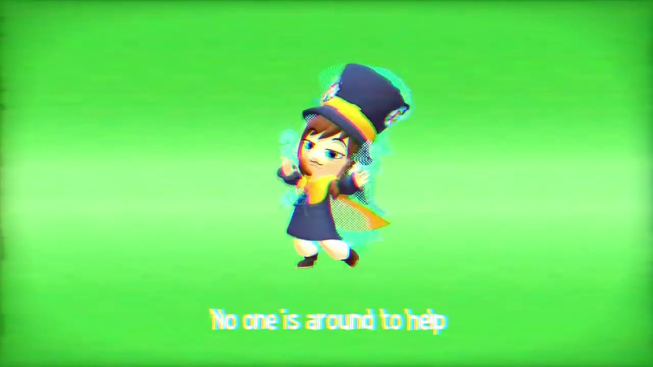 Non stop hat kid dance - YouTube
