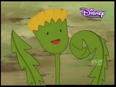 Doraemon In Telugu New Episode Dandelion's Travel 360 X 492 - YouTube