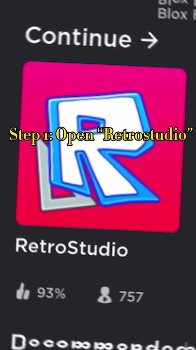 RetroStudio - YouTube