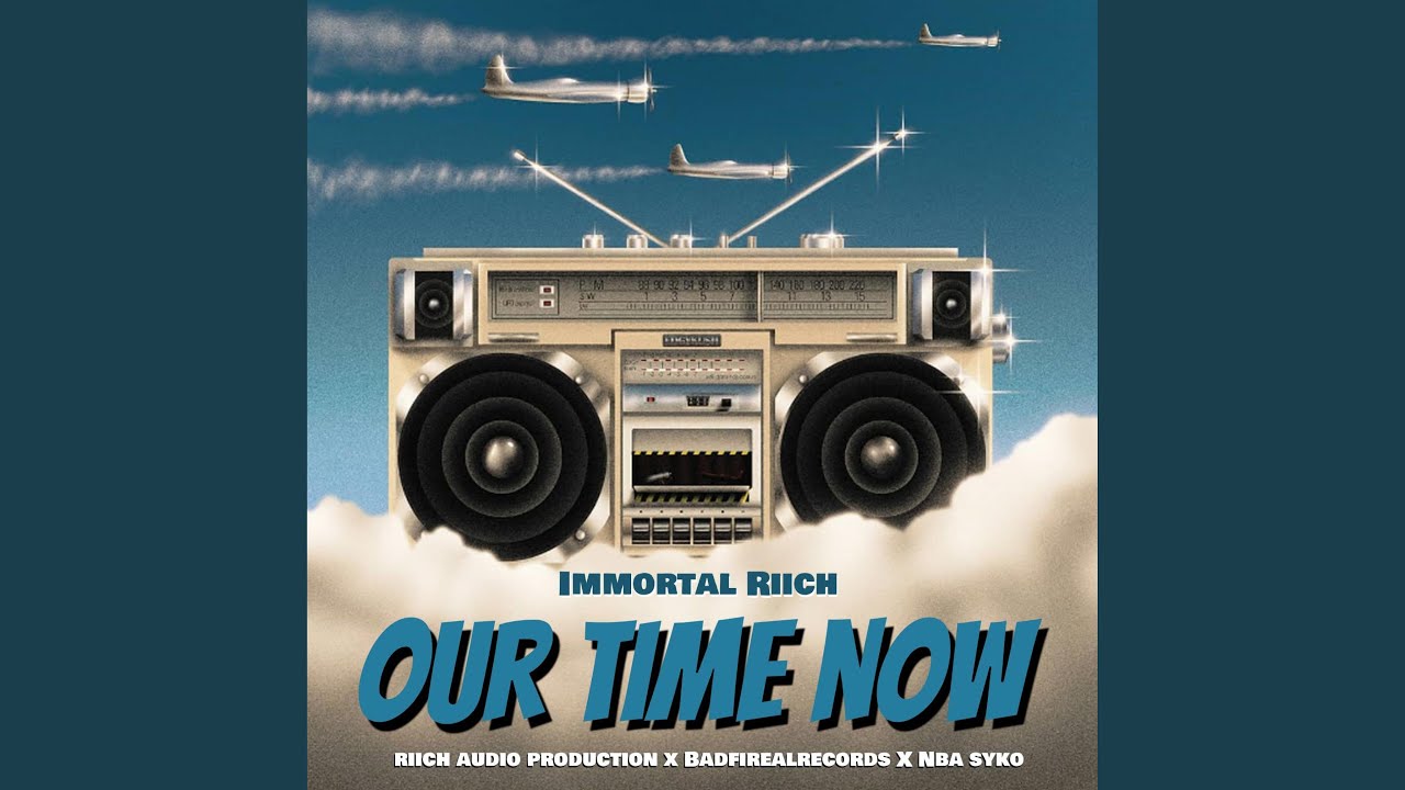 Our Time Now - YouTube