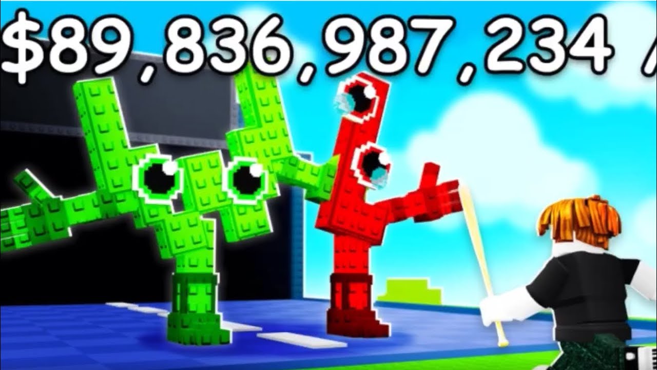 Day 5 of upgrading a bad plants vs brainrots account until it’s good ...