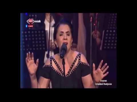 Gülseren Erdağ- Arpa Ektim Evlek Evlek