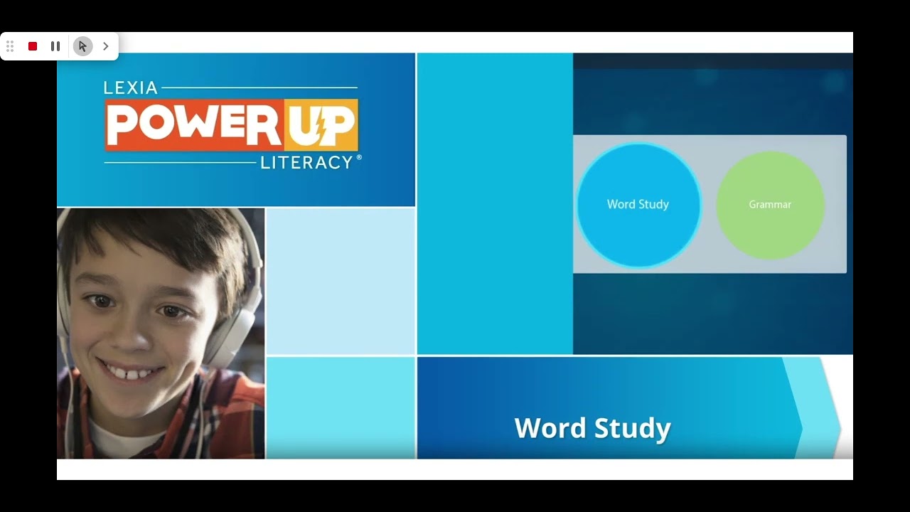 Lexia PowerUp Video for Curriculum Night 8/22/24 - YouTube