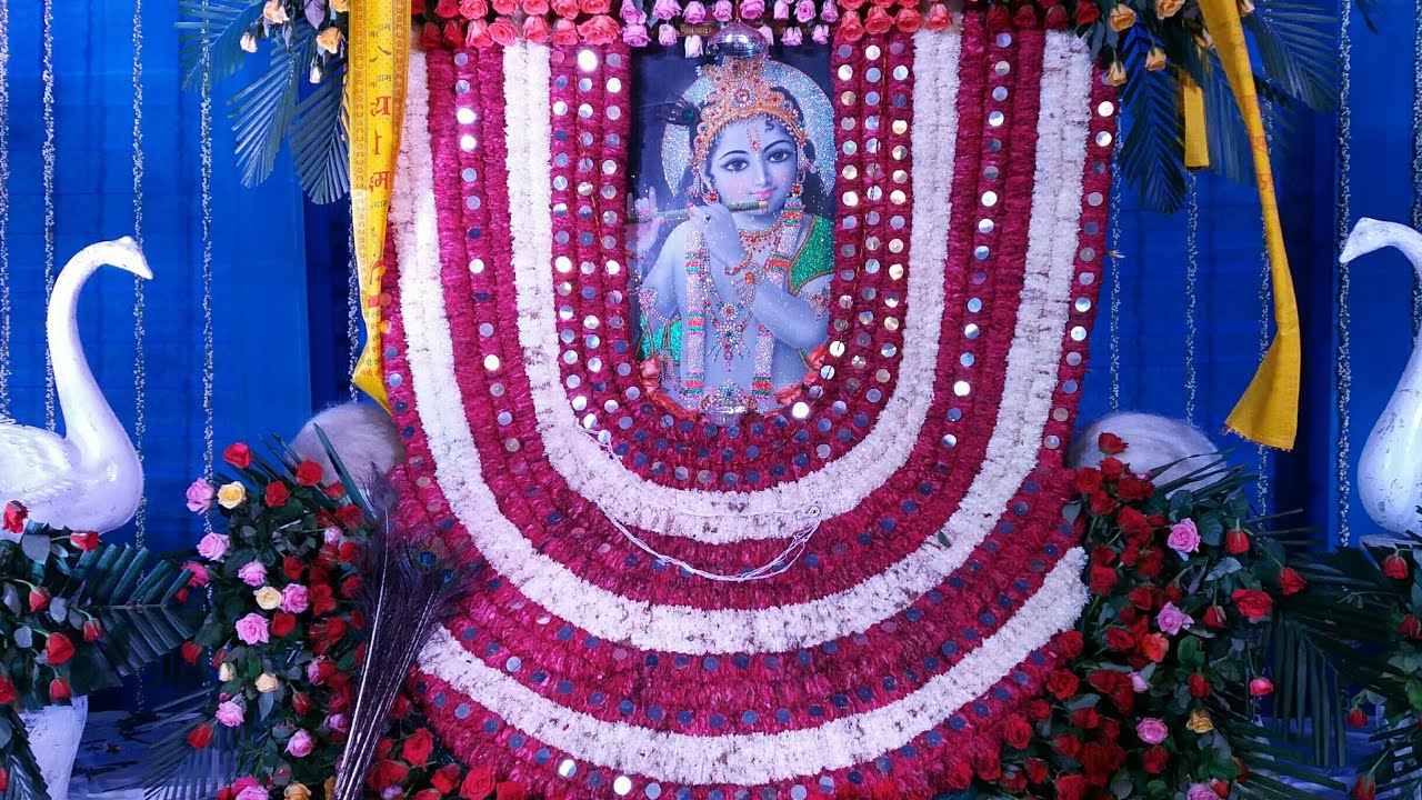shyam bhajan sandhya | shree shyam sudama bhakt mandal sanganer ...