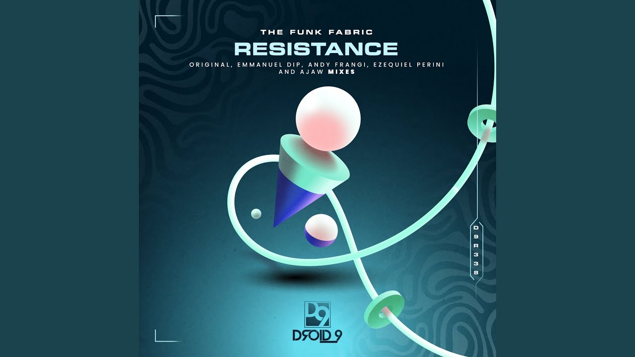 Resistance (Emmanuael Dip Remix) - YouTube