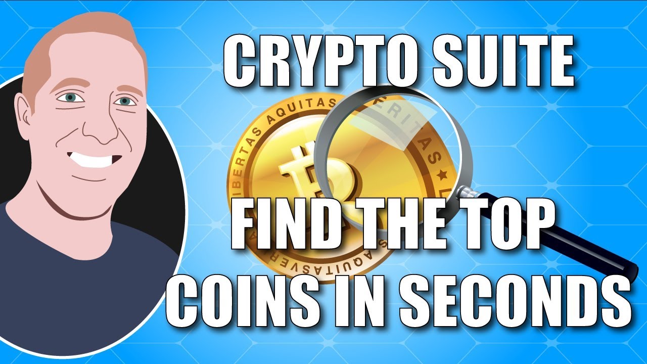 Crypto Suite Review - New Software Finds The Hottest Coins To Trade ...