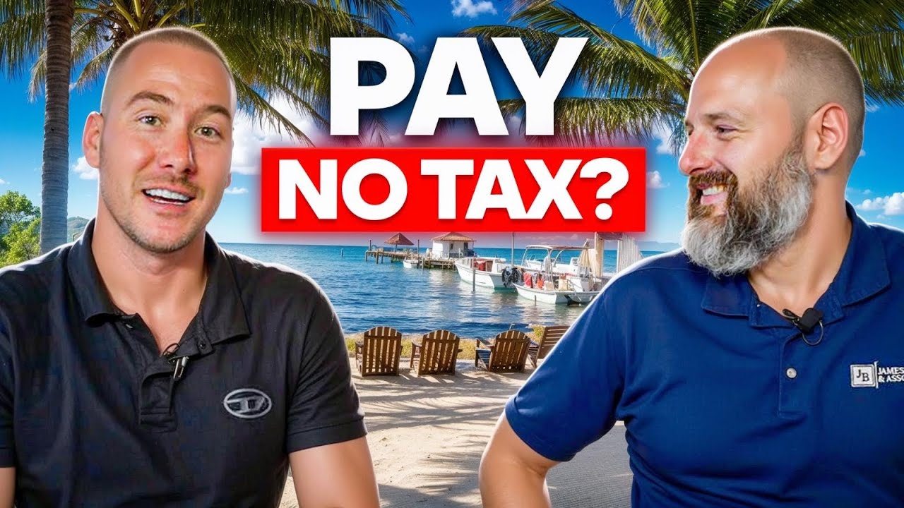 Belize Videos & YouTube | Will Mitchell Belize RE/MAX