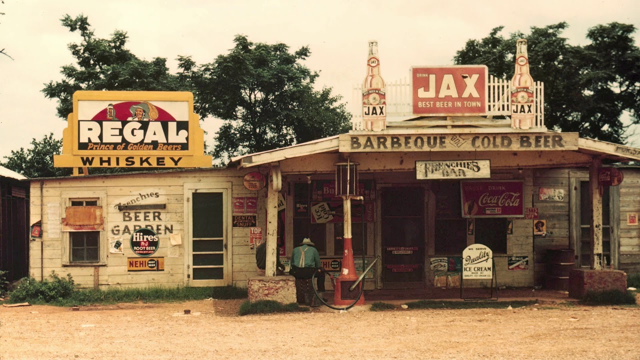Waylon Thibodeaux - Grand Mamou - YouTube