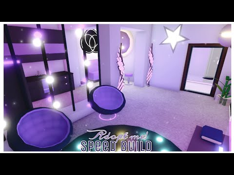 Space House 🌌 | Casa espacial | Adopt me Roblox | Osiris Garcia - YouTube
