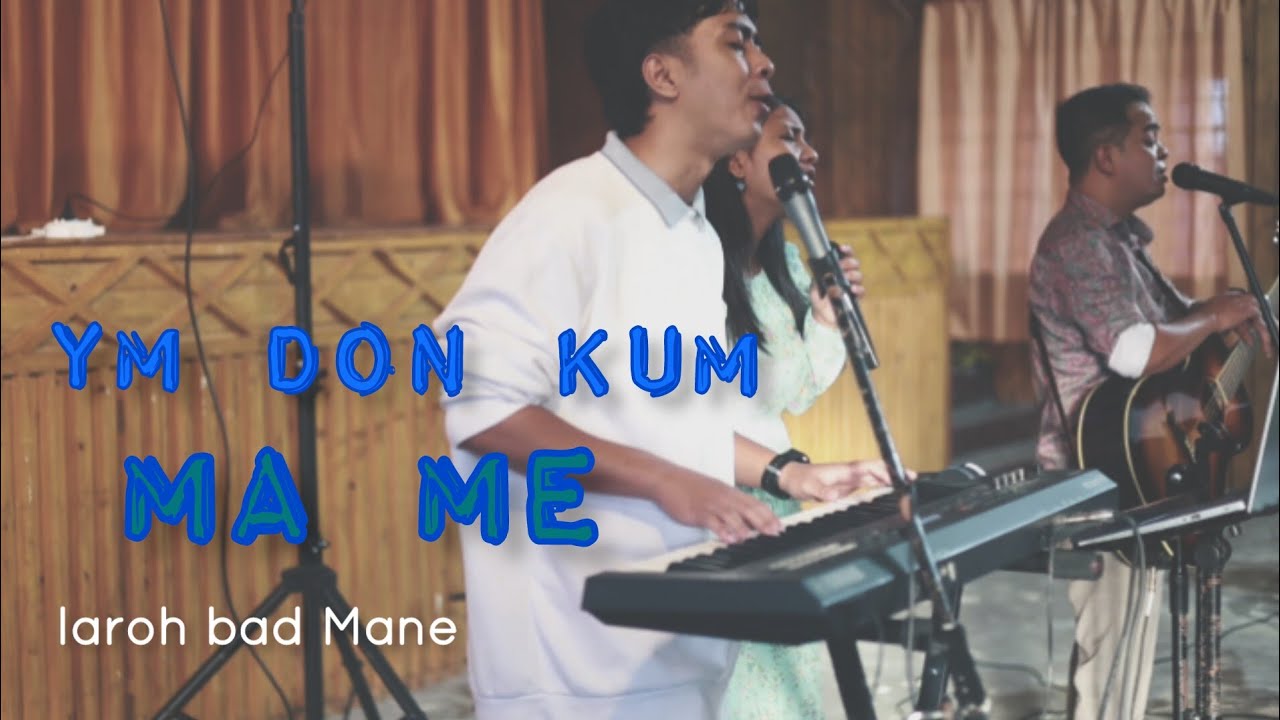 Sunday Worship|Iaroh bad Mane - YouTube