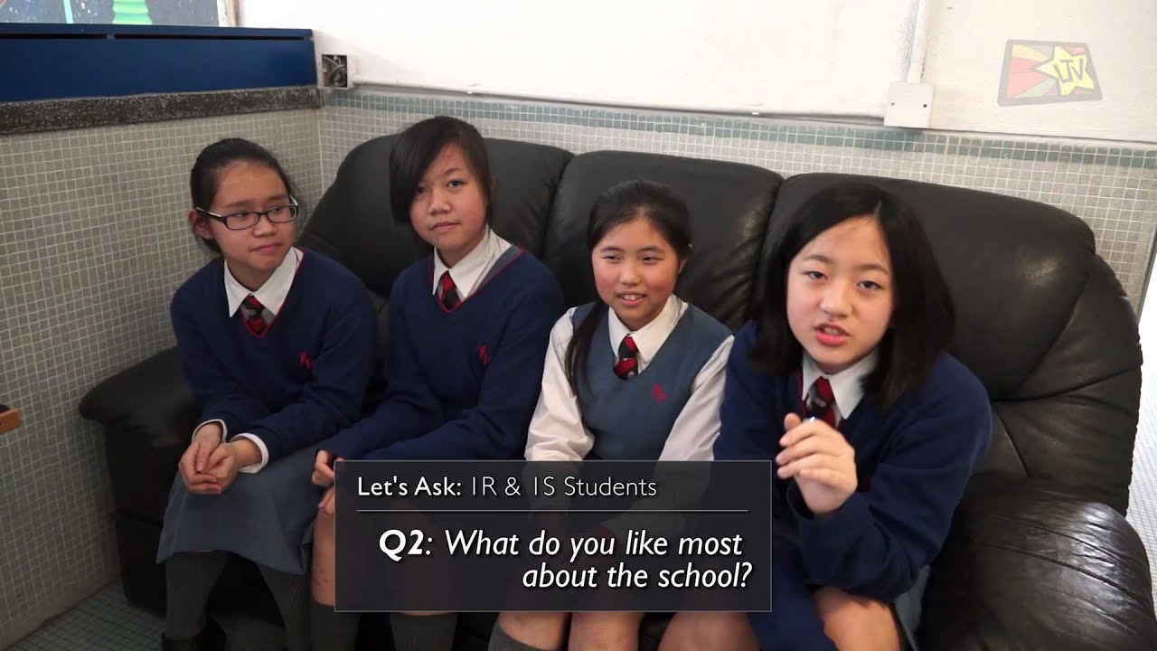 LTPSS Campus TV [LTV Eng 13-14 Ep07] 21-3-2014 - YouTube