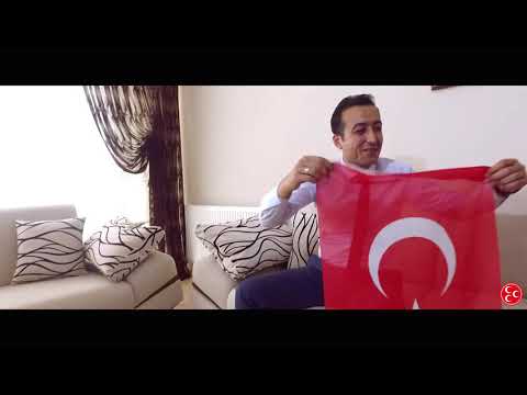 MHP Kırıkkale Milletvekili Av. Halil ÖZTÜRK 2018 Seçim Klip