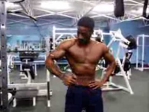 TAMUK FITNESS: Chest Workout - YouTube