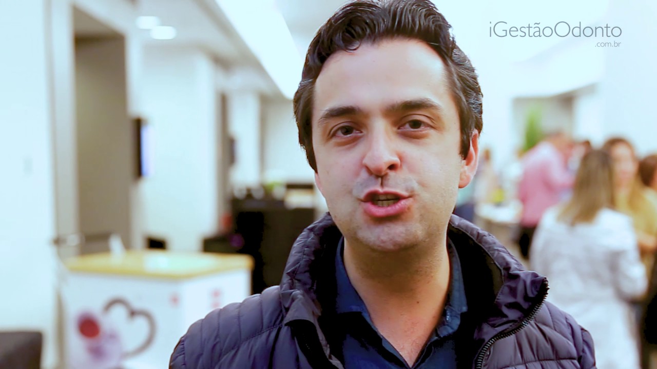 Depoimento - Daniel Franco - YouTube