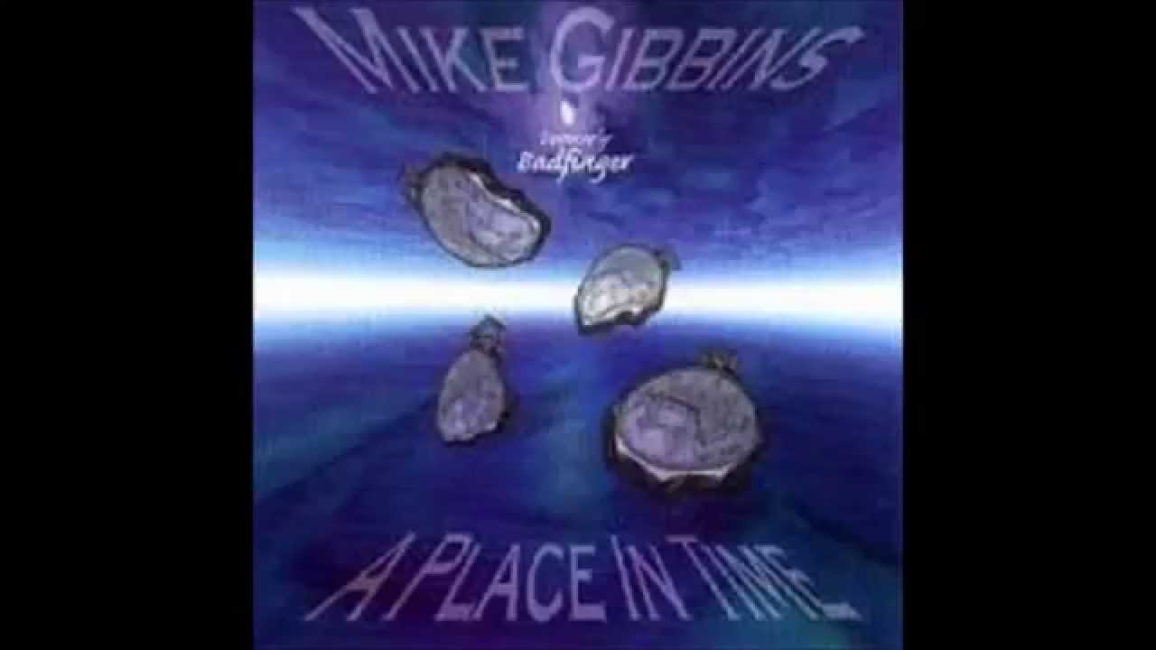 A Picture of You - Mike Gibbins (Badfinger) - YouTube