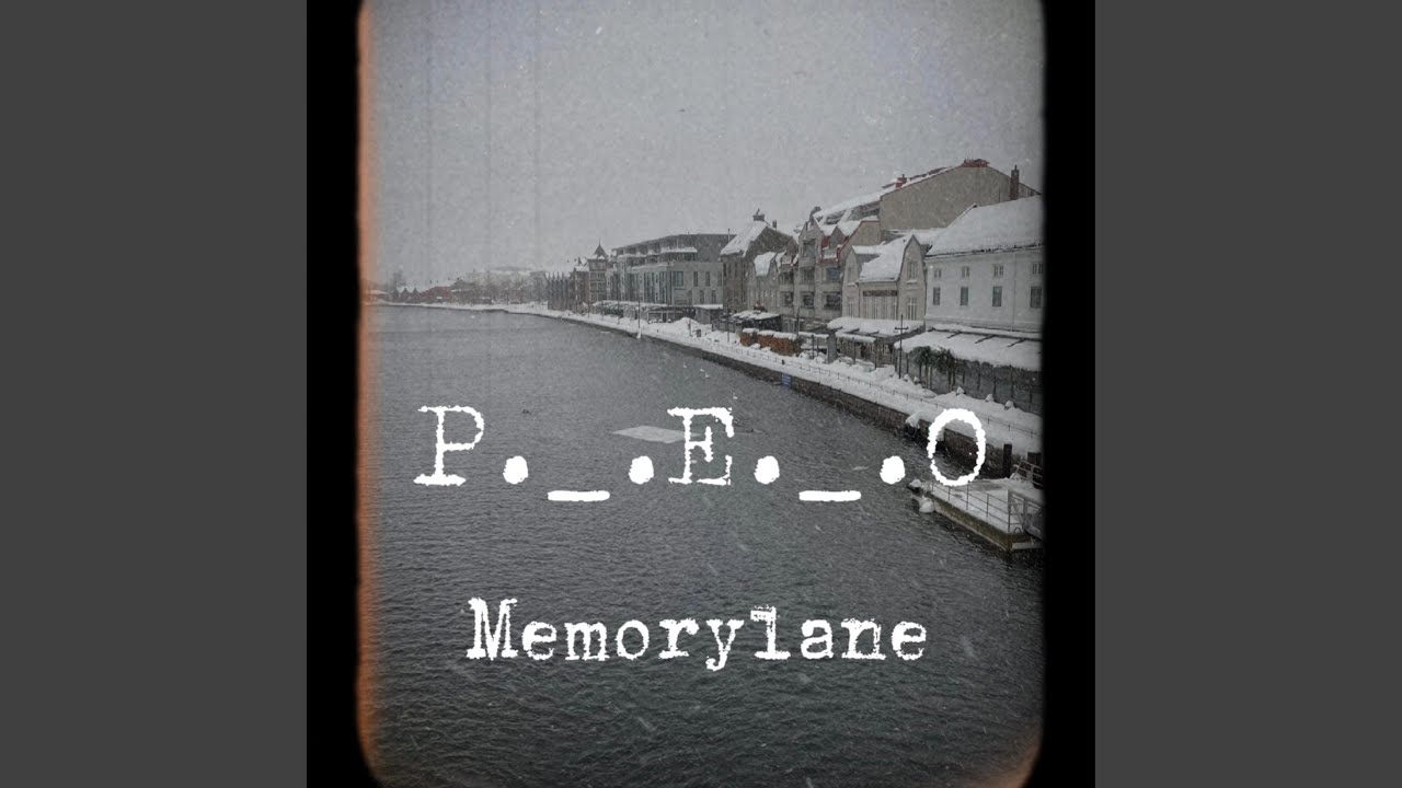Memorylane - YouTube