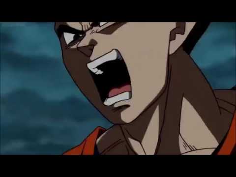 Dragon Ball Super [gohan vs piccolo]AMV - YouTube