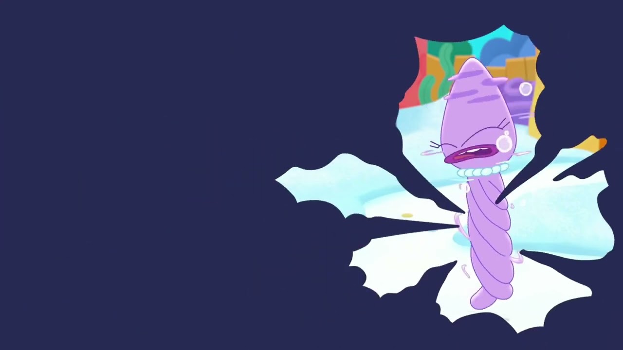 Baby Shark's Big Show - Snowball Showdown - YouTube