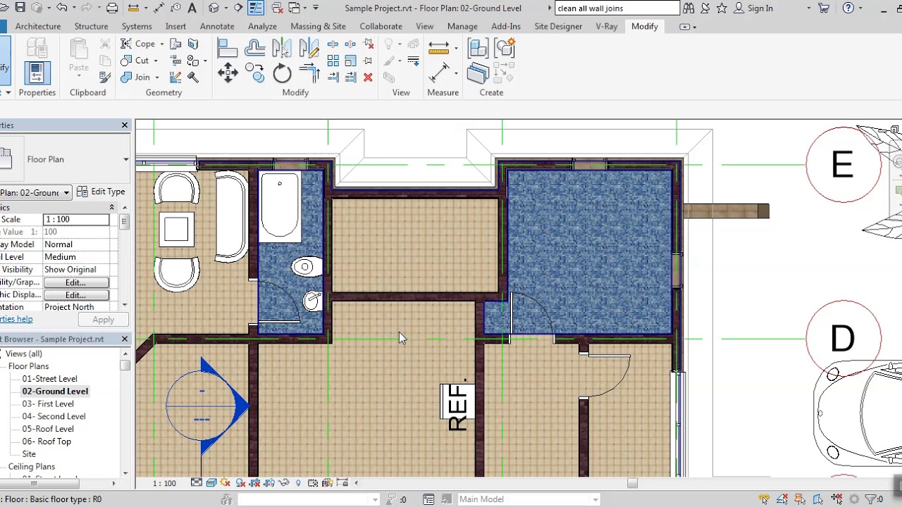 Lec 49 Modify tools 2 - YouTube