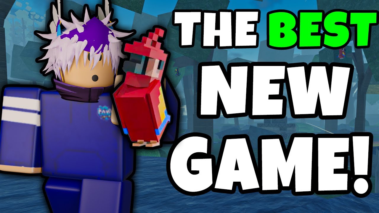 Roblox BEAKS Is INSANE - YouTube